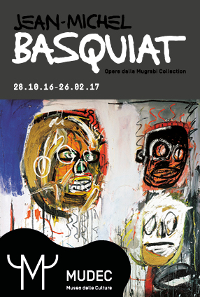 Jean-Michel Basquiat. Opere dalla Mugrabi Collection - 24 ORE Cultura