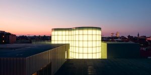 MUDEC – Museo delle Culture di Milano - 24 ORE Cultura